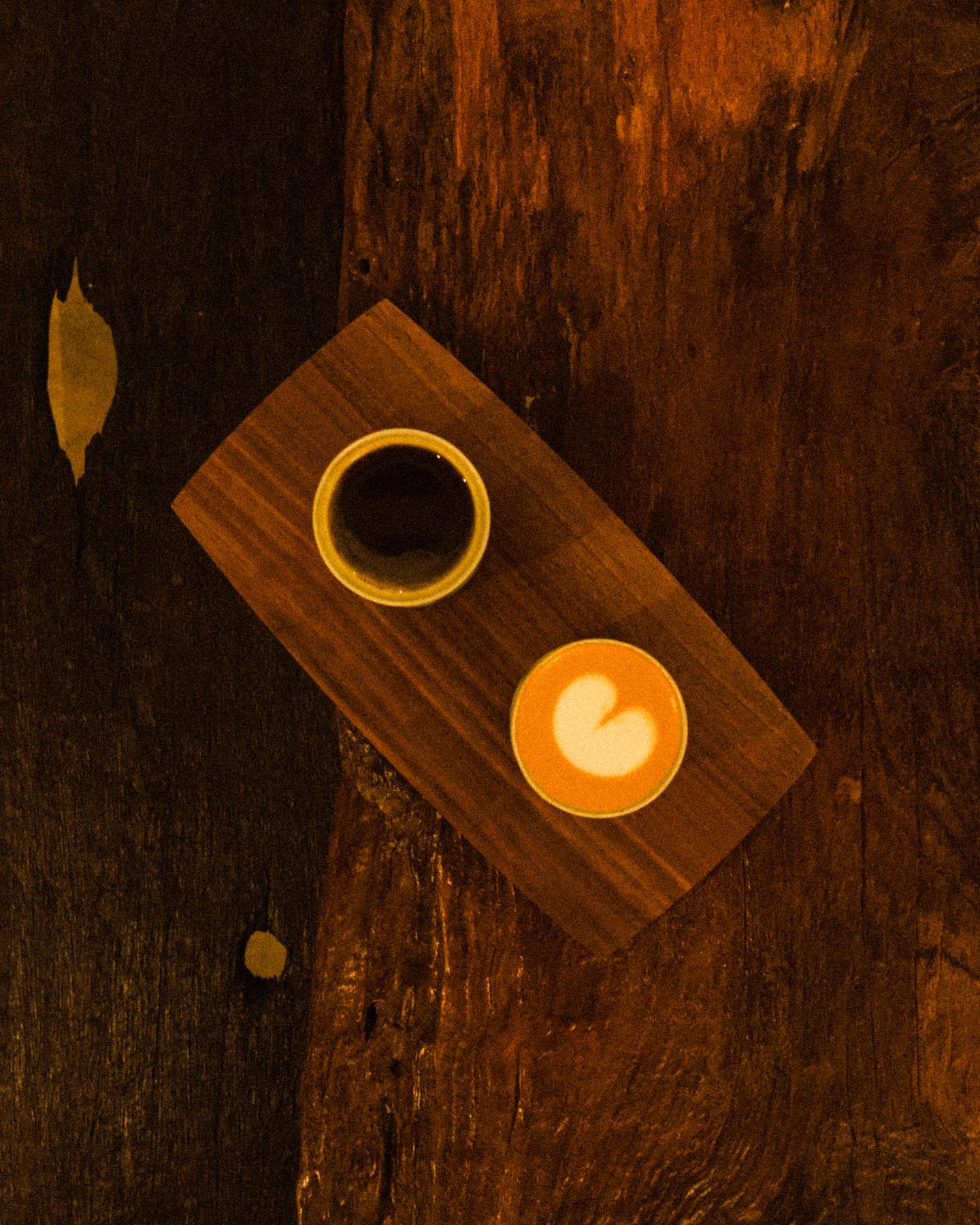 Shan Mu Cafe 山木