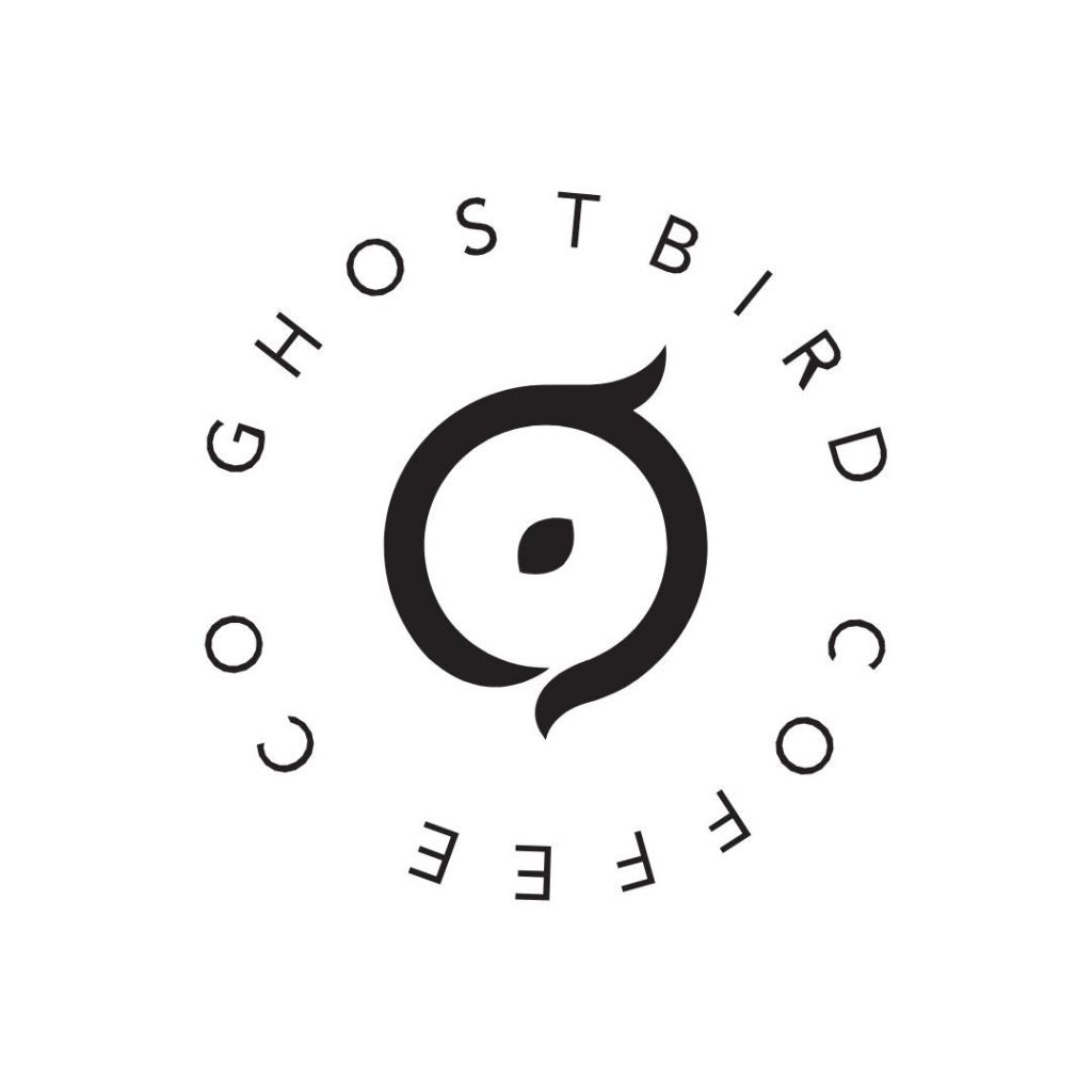 Ghostbird Coffee